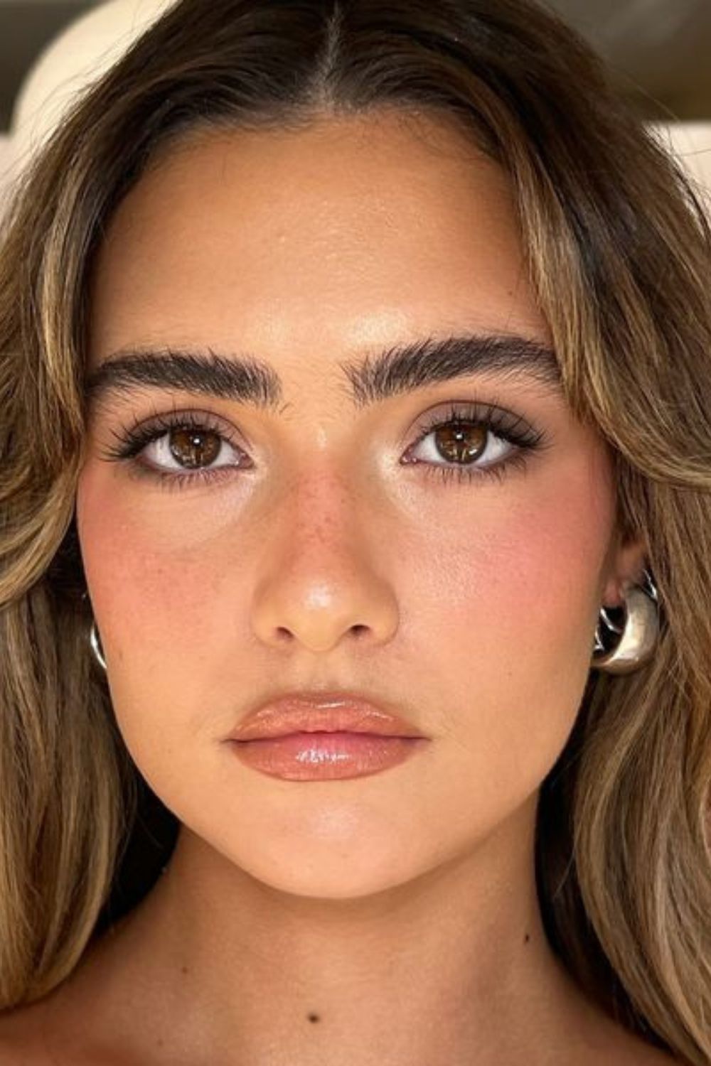 Brown-Eyed Beauty? 18 Wedding Guest Makeup Looks! – Crafty Sphere