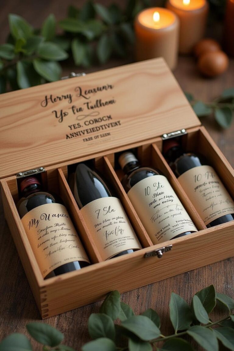 Want Cherished Memories? 15 Heartfelt Wedding Keepsake Ideas! – Crafty ...