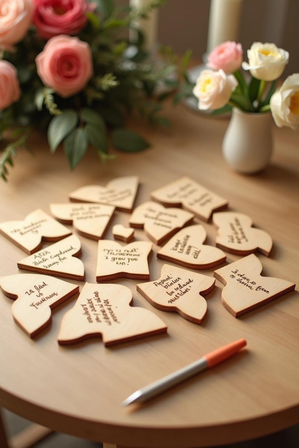 Want Cherished Memories? 15 Heartfelt Wedding Keepsake Ideas! – Crafty ...