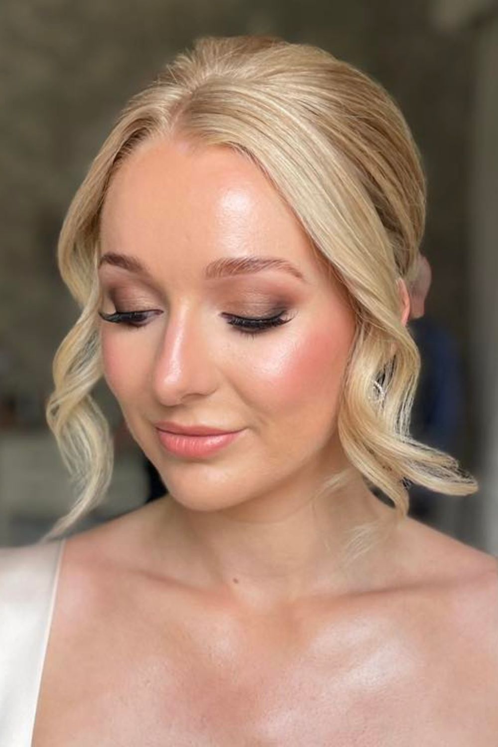 Want Flawless Bridal Beauty? 38 Wedding Makeup Looks to Consider ...