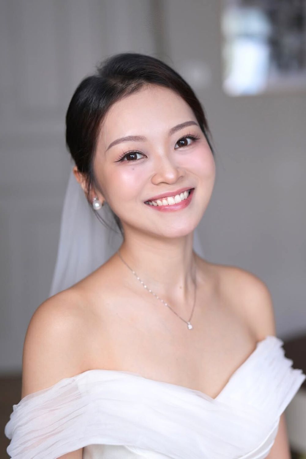 Want Flawless Bridal Beauty? 38 Wedding Makeup Looks to Consider ...