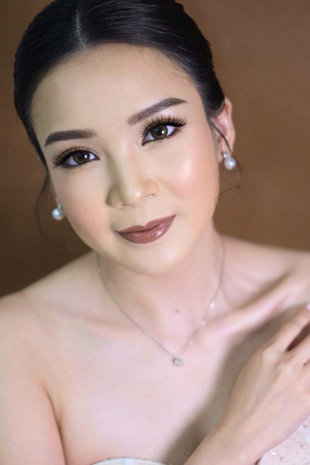 Want Flawless Bridal Beauty? 38 Wedding Makeup Looks to Consider ...