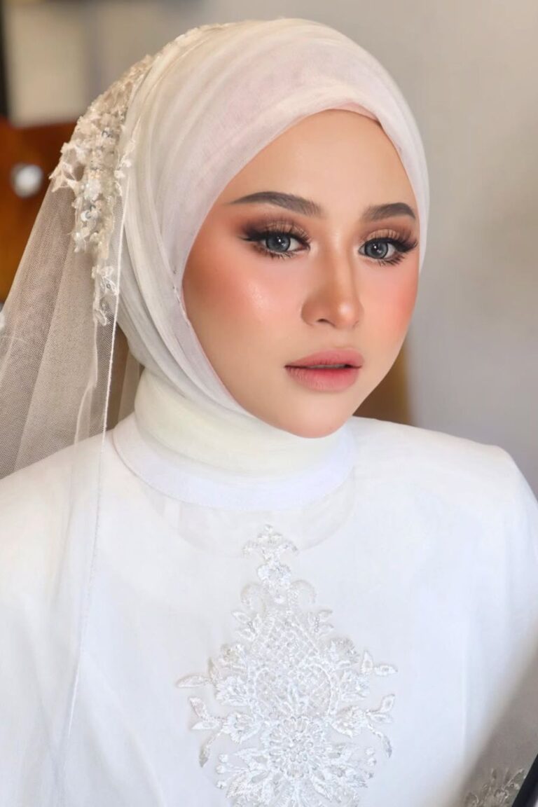 Want Flawless Bridal Beauty? 38 Wedding Makeup Looks to Consider ...