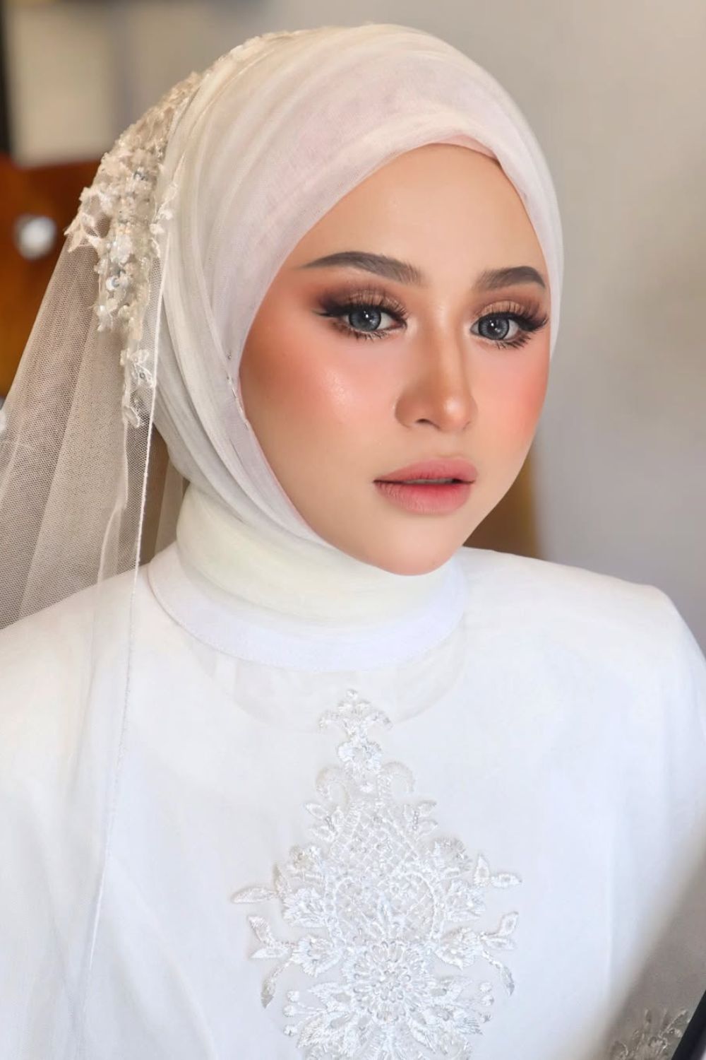 Want Flawless Bridal Beauty? 38 Wedding Makeup Looks to Consider ...