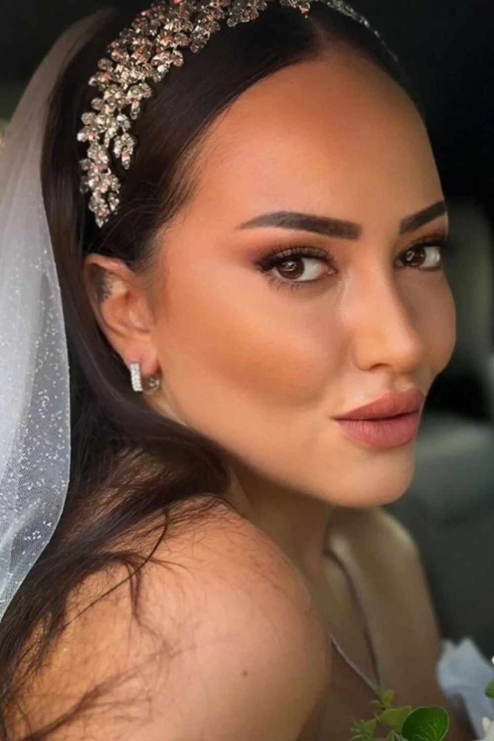 Want Flawless Bridal Beauty? 38 Wedding Makeup Looks to Consider ...