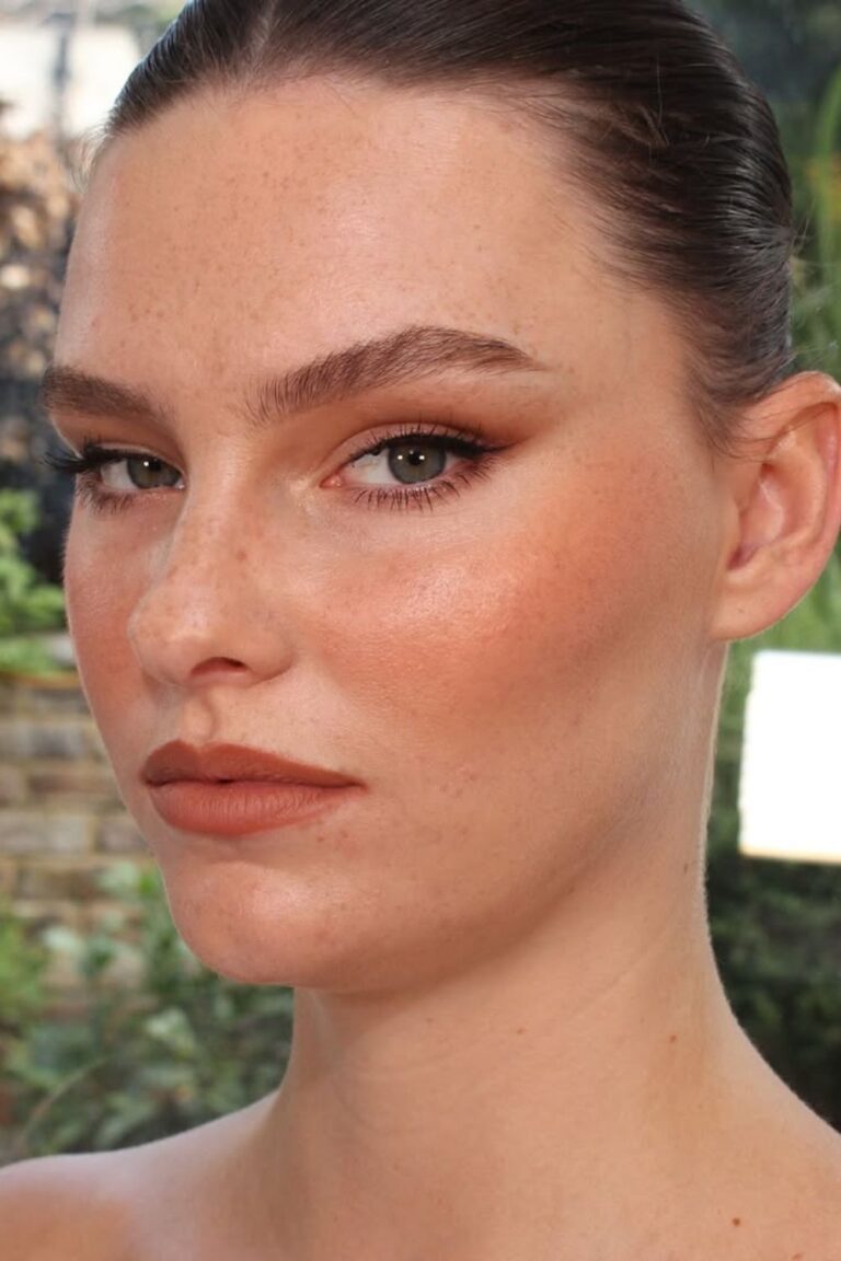 Want Flawless Bridal Beauty? 38 Wedding Makeup Looks to Consider ...