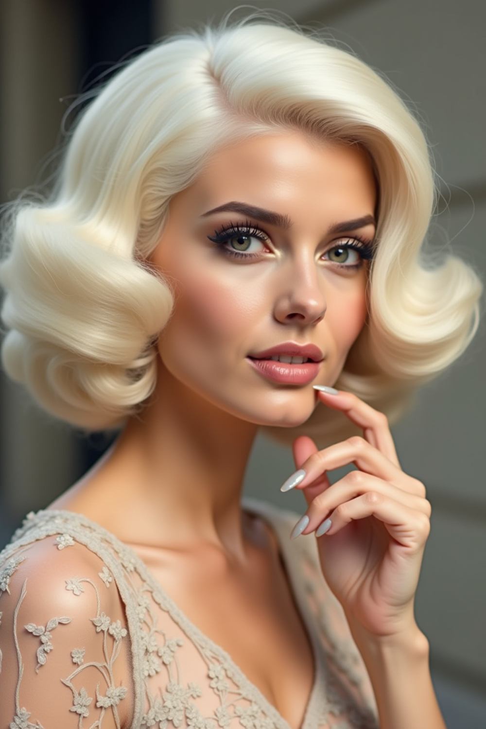 Love Retro Glam? 23 Swinging 60s Hairstyles to Channel! – Crafty Sphere