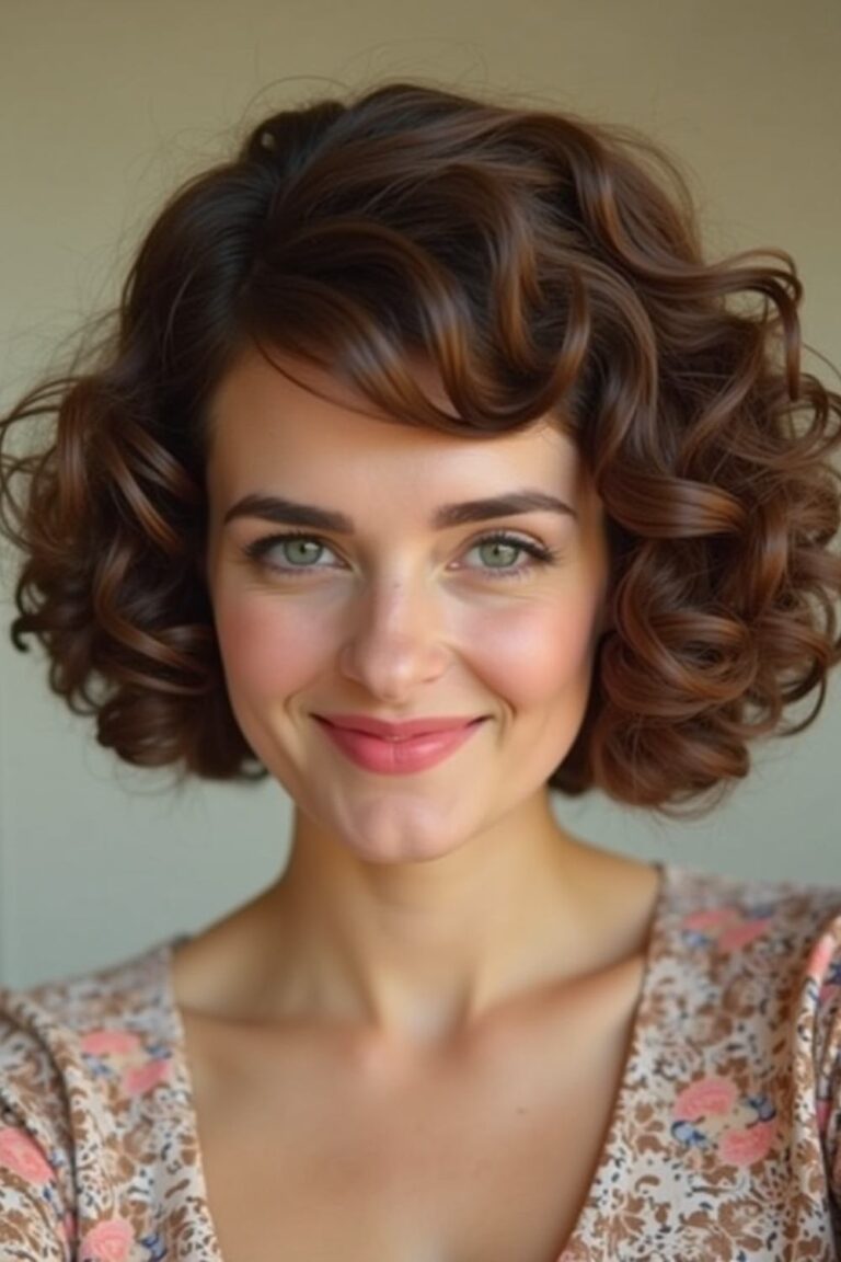Love Retro Glam? 23 Swinging 60s Hairstyles to Channel! – Crafty Sphere