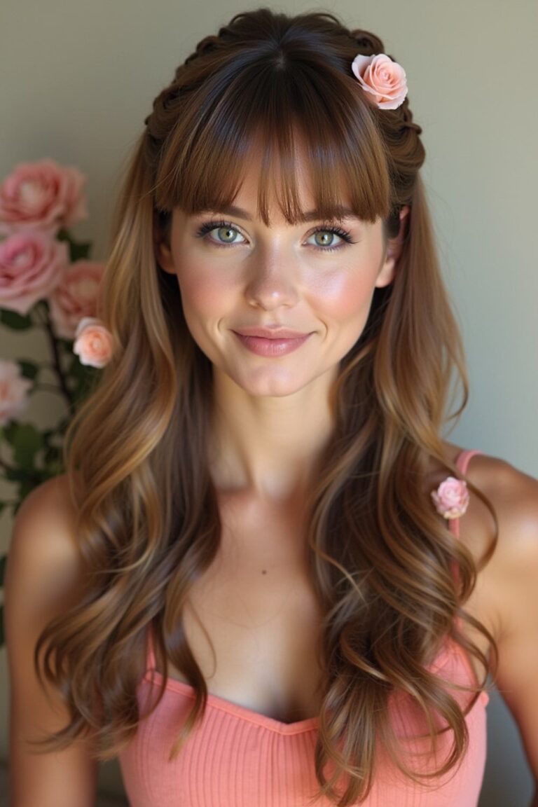 Love Retro Glam? 23 Swinging 60s Hairstyles to Channel! – Crafty Sphere