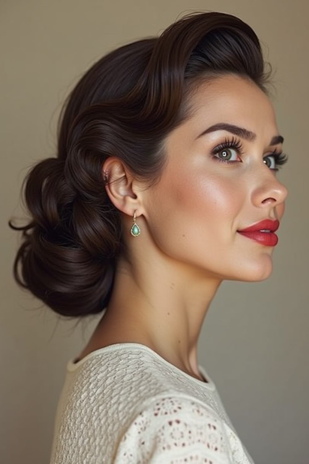Love Retro Glam? 23 Swinging 60s Hairstyles to Channel! – Crafty Sphere
