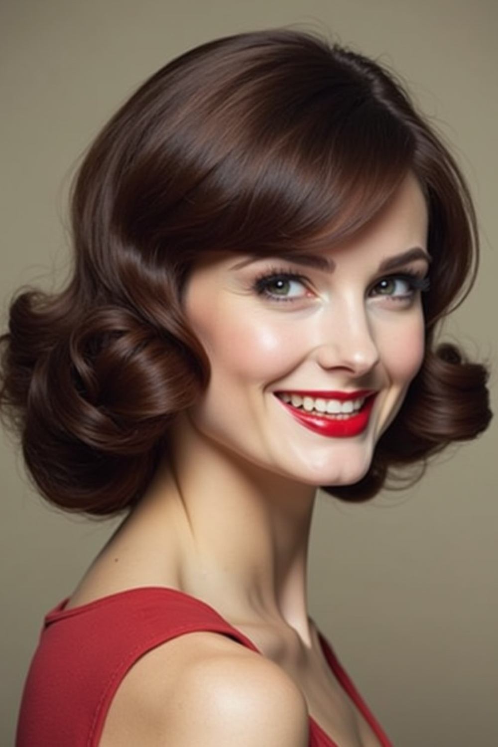 Love Retro Glam? 23 Swinging 60s Hairstyles to Channel! – Crafty Sphere