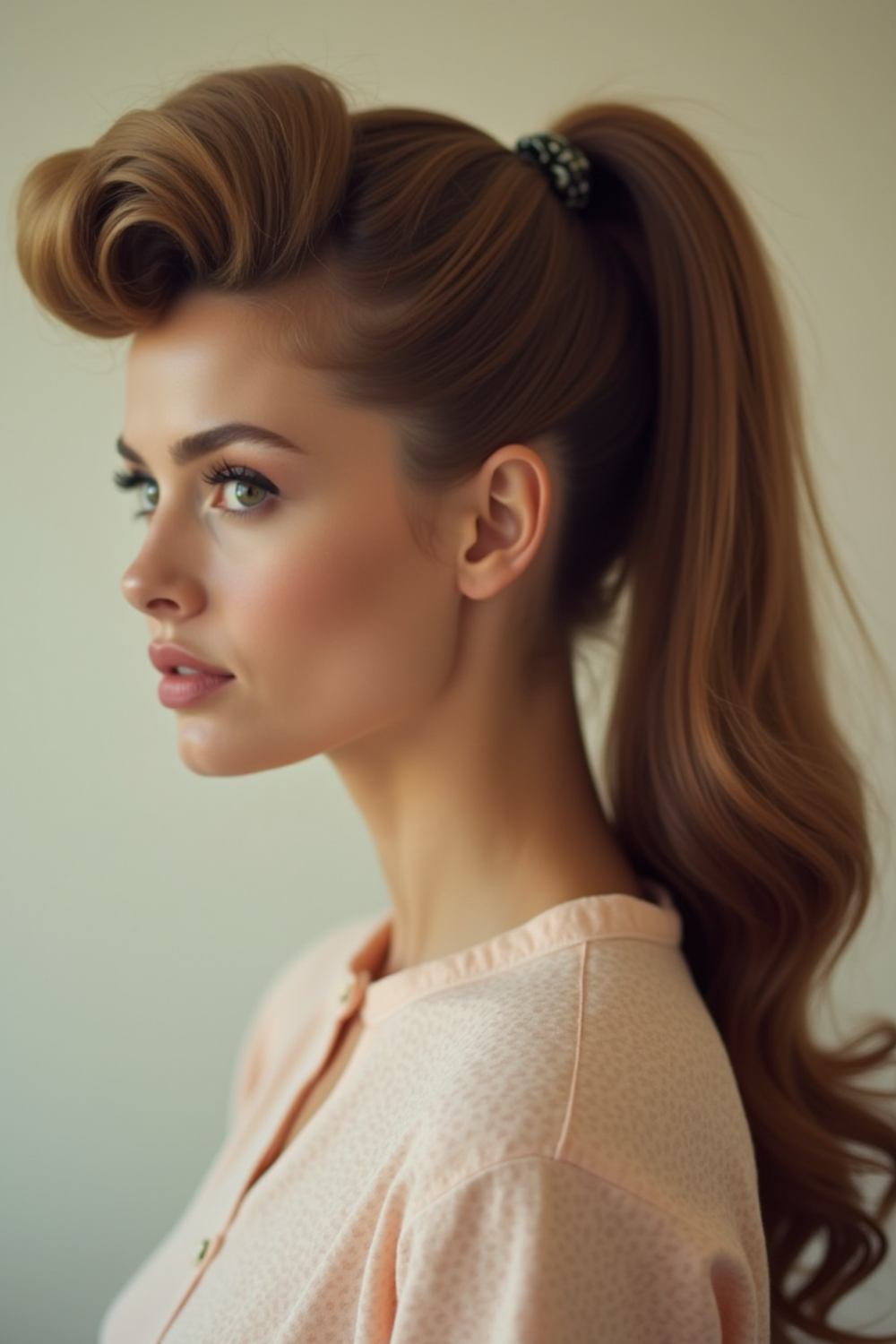 Love Retro Glam? 23 Swinging 60s Hairstyles to Channel! – Crafty Sphere