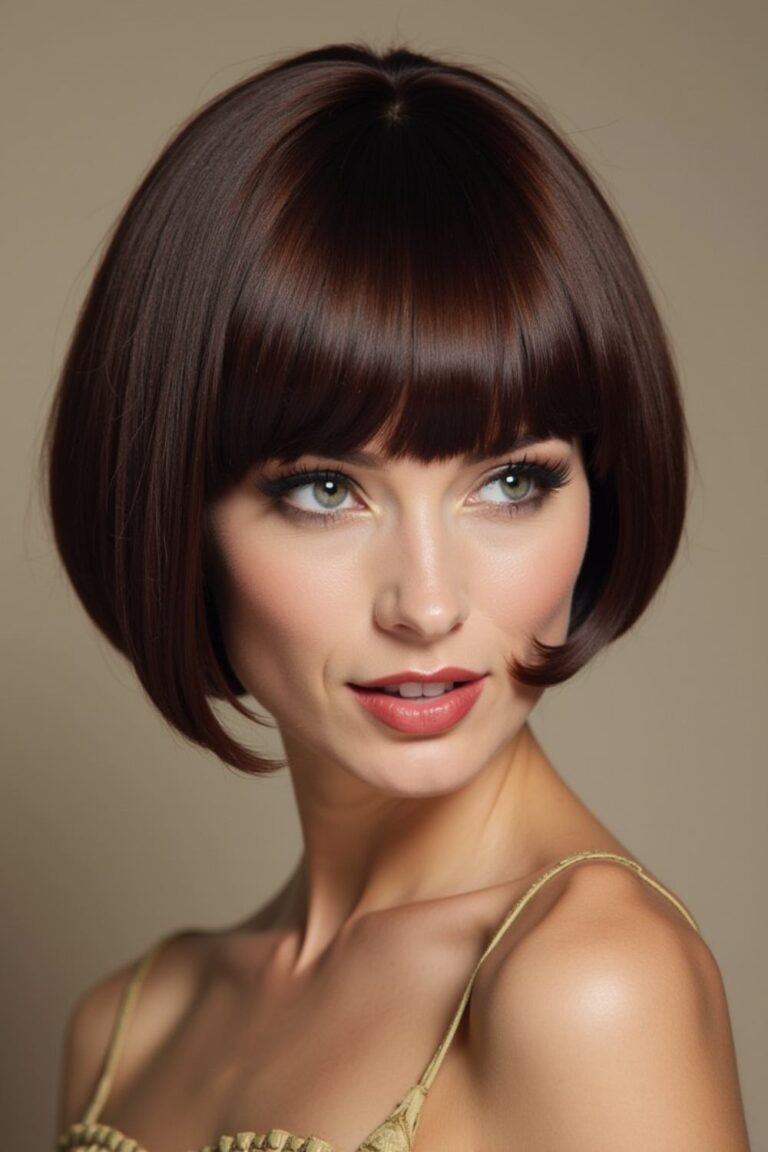 Love Retro Glam? 23 Swinging 60s Hairstyles to Channel! – Crafty Sphere