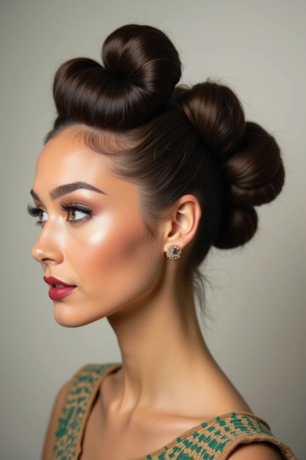 Love Retro Glam? 23 Swinging 60s Hairstyles to Channel! – Crafty Sphere