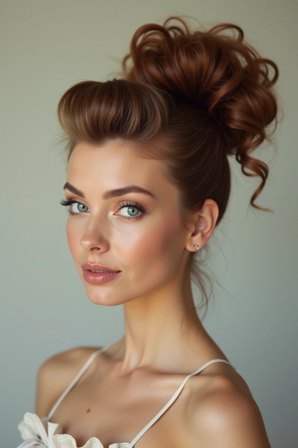 Love Retro Glam? 23 Swinging 60s Hairstyles to Channel! – Crafty Sphere