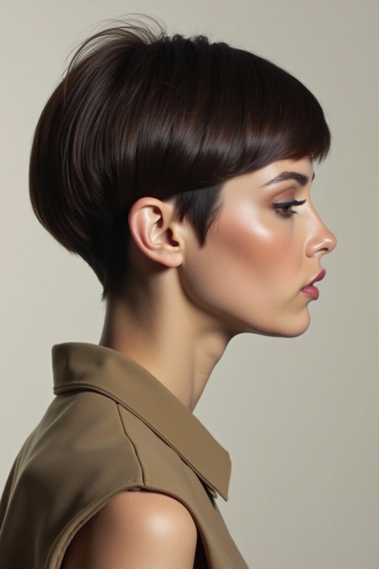 Love Retro Glam? 23 Swinging 60s Hairstyles to Channel! – Crafty Sphere