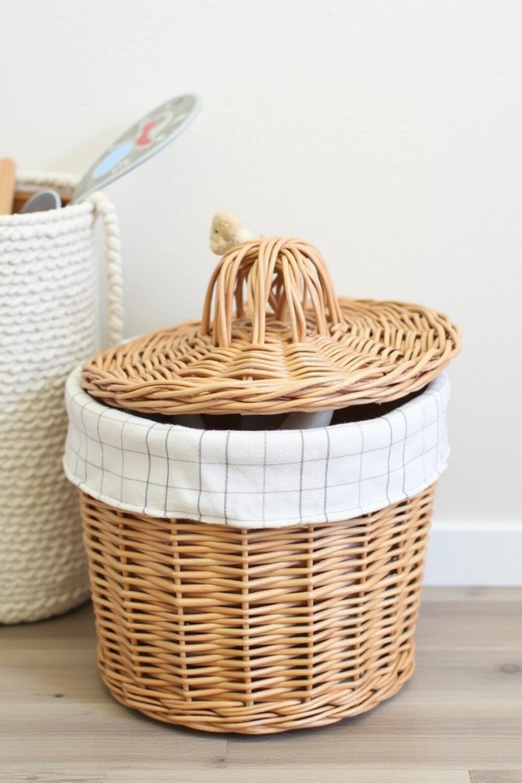 Tired of Chew Toys Everywhere? 20 Smart Storage Solutions! – Crafty Sphere