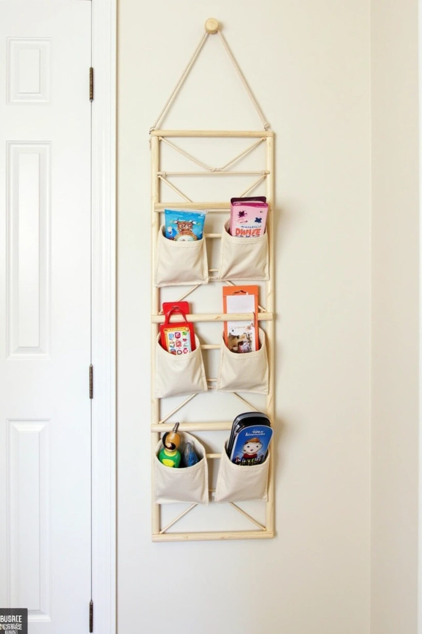 Tired of Chew Toys Everywhere? 20 Smart Storage Solutions! – Crafty Sphere