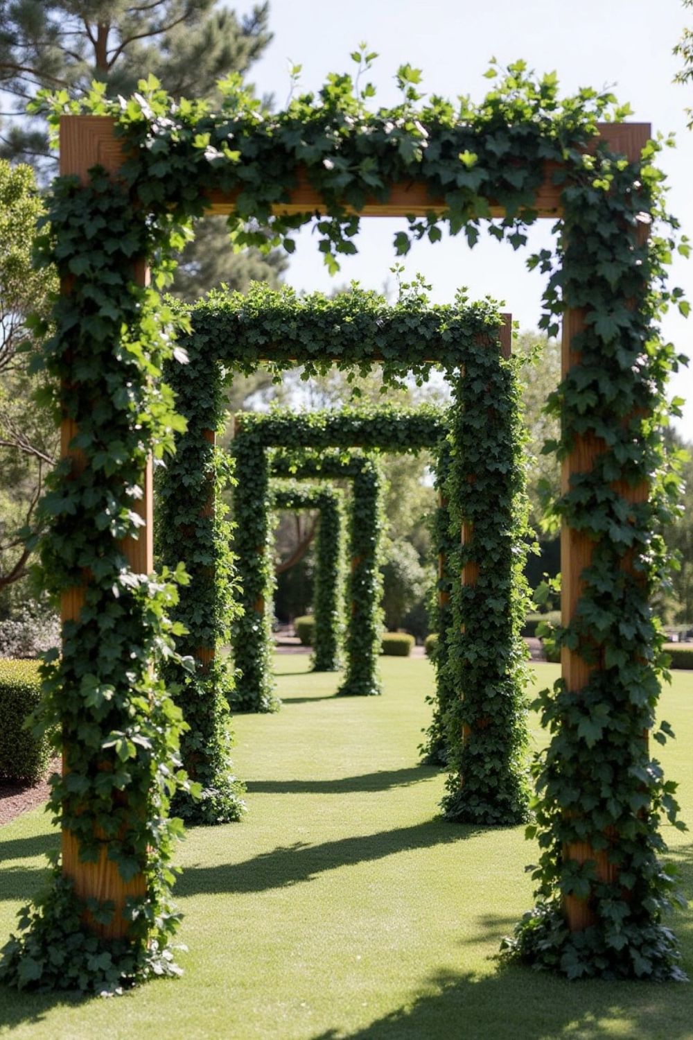 Want Lush Decor? 26 Stunning Green-Themed Wedding Concepts! – Crafty Sphere