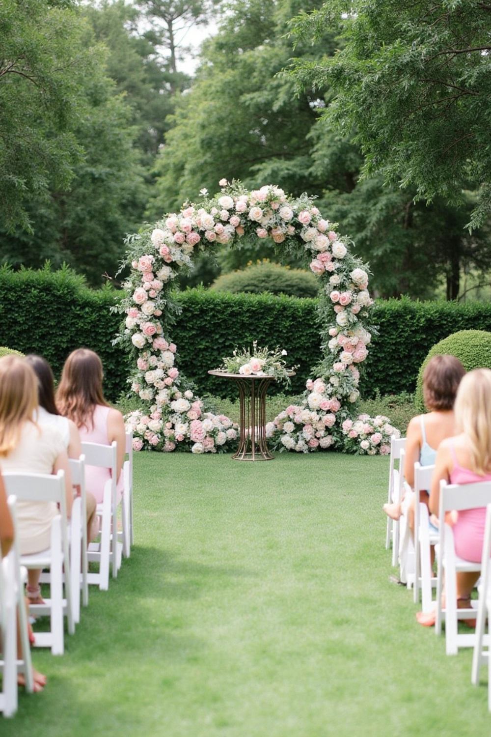 Planning a Summer Wedding? 20 Magical June-Inspired Concepts! – Crafty ...