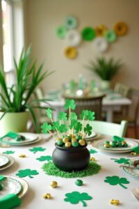 Hosting a Spring Shower? 18 Fresh March-Themed Concepts! – Crafty Sphere