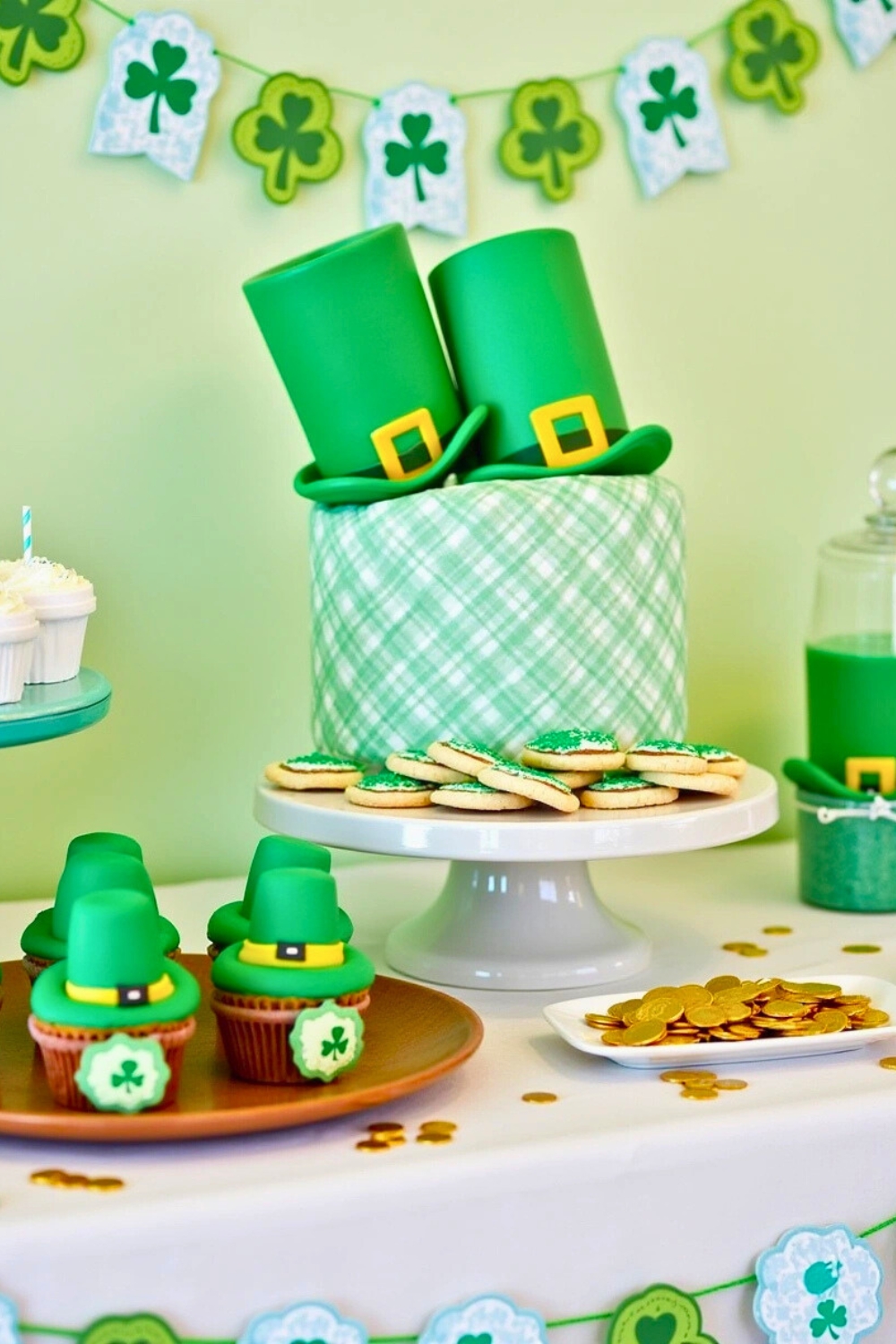 Hosting a Spring Shower? 18 Fresh March-Themed Concepts! – Crafty Sphere