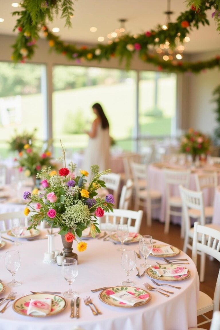 Hosting a Spring Shower? 18 Fresh March-Themed Concepts! – Crafty Sphere