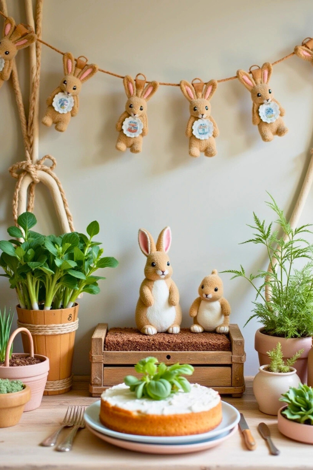 Hosting a Spring Shower? 18 Fresh March-Themed Concepts! – Crafty Sphere