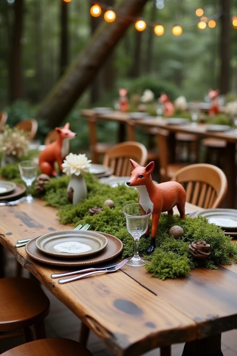 Hosting a Spring Shower? 18 Fresh March-Themed Concepts! – Crafty Sphere