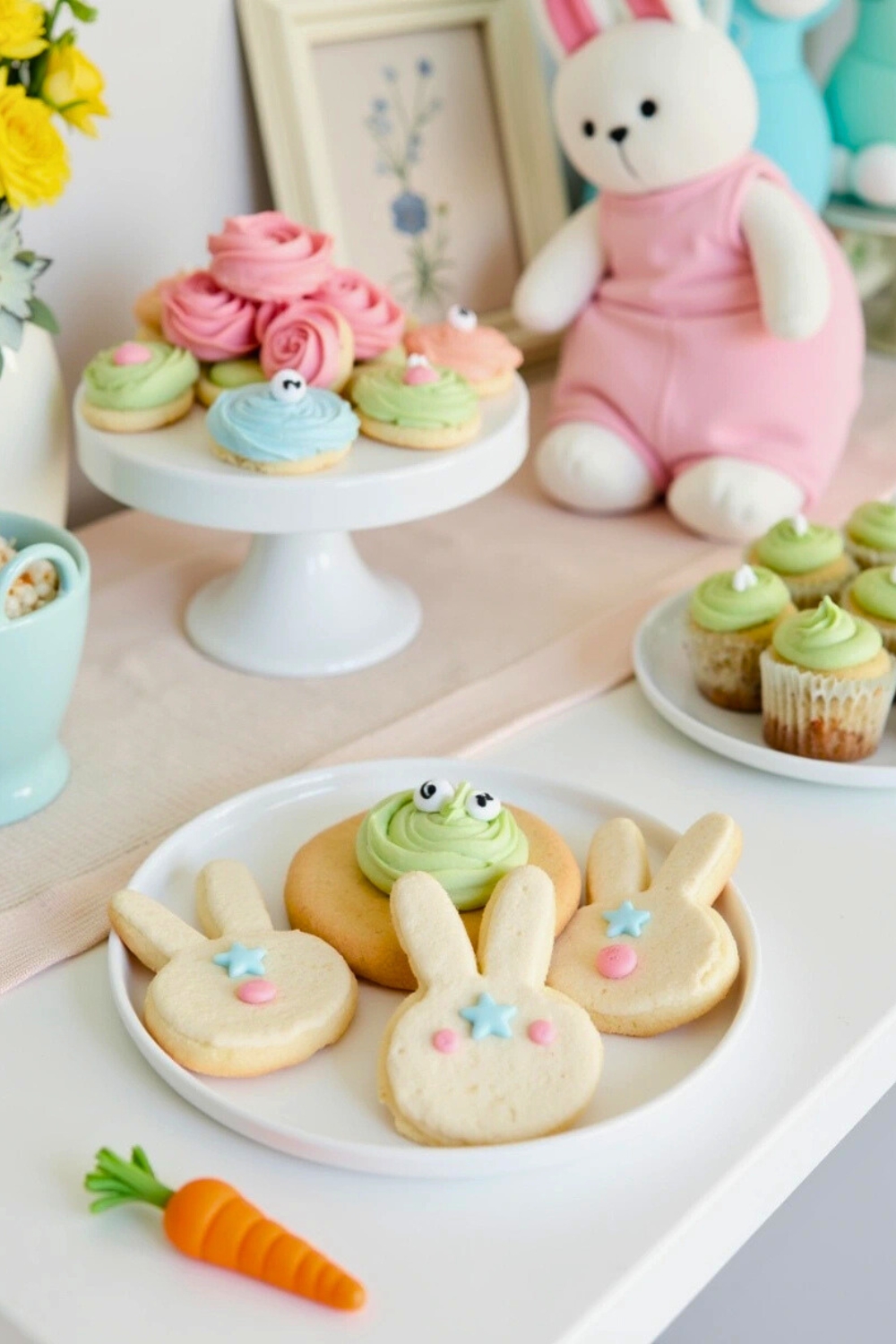 Hosting a Spring Shower? 18 Fresh March-Themed Concepts! – Crafty Sphere