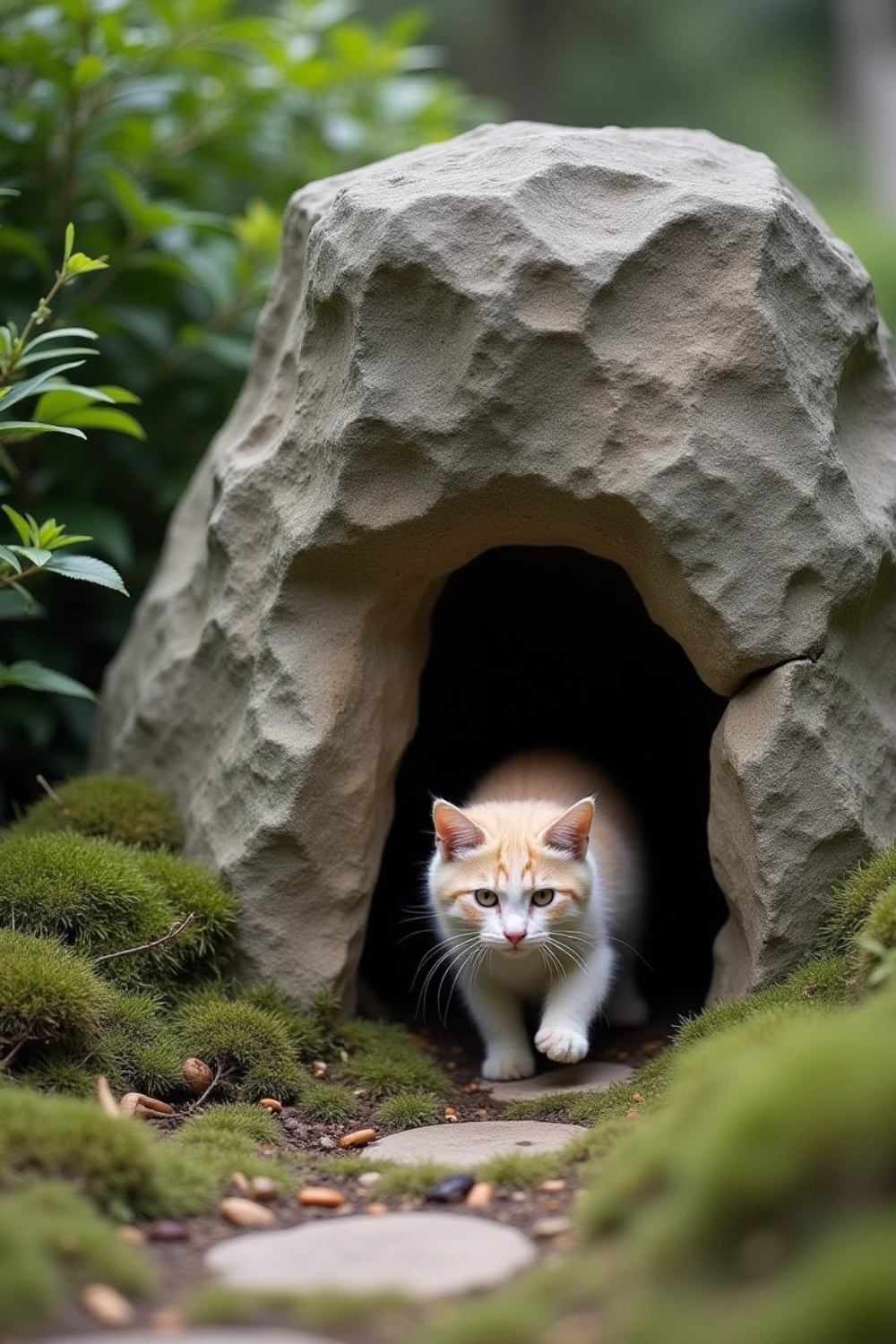 Want to Keep Strays Warm? 26 Cozy Outdoor Cat Shelter Designs! – Crafty ...