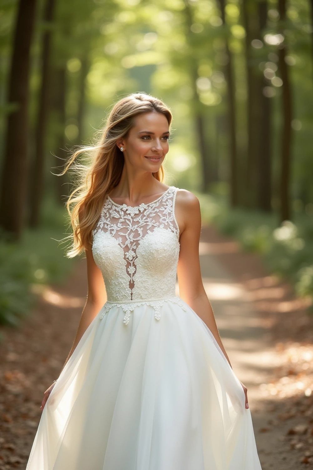 Dress Shopping Soon? 24 Breathtaking Bridal Gown Inspirations! – Crafty ...