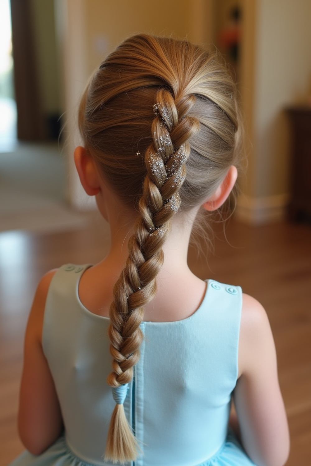 Need Royal Looks? 20 Enchanting Princess Hairstyles for Little Ones ...