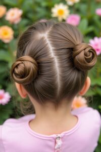 Need Royal Looks? 20 Enchanting Princess Hairstyles for Little Ones ...