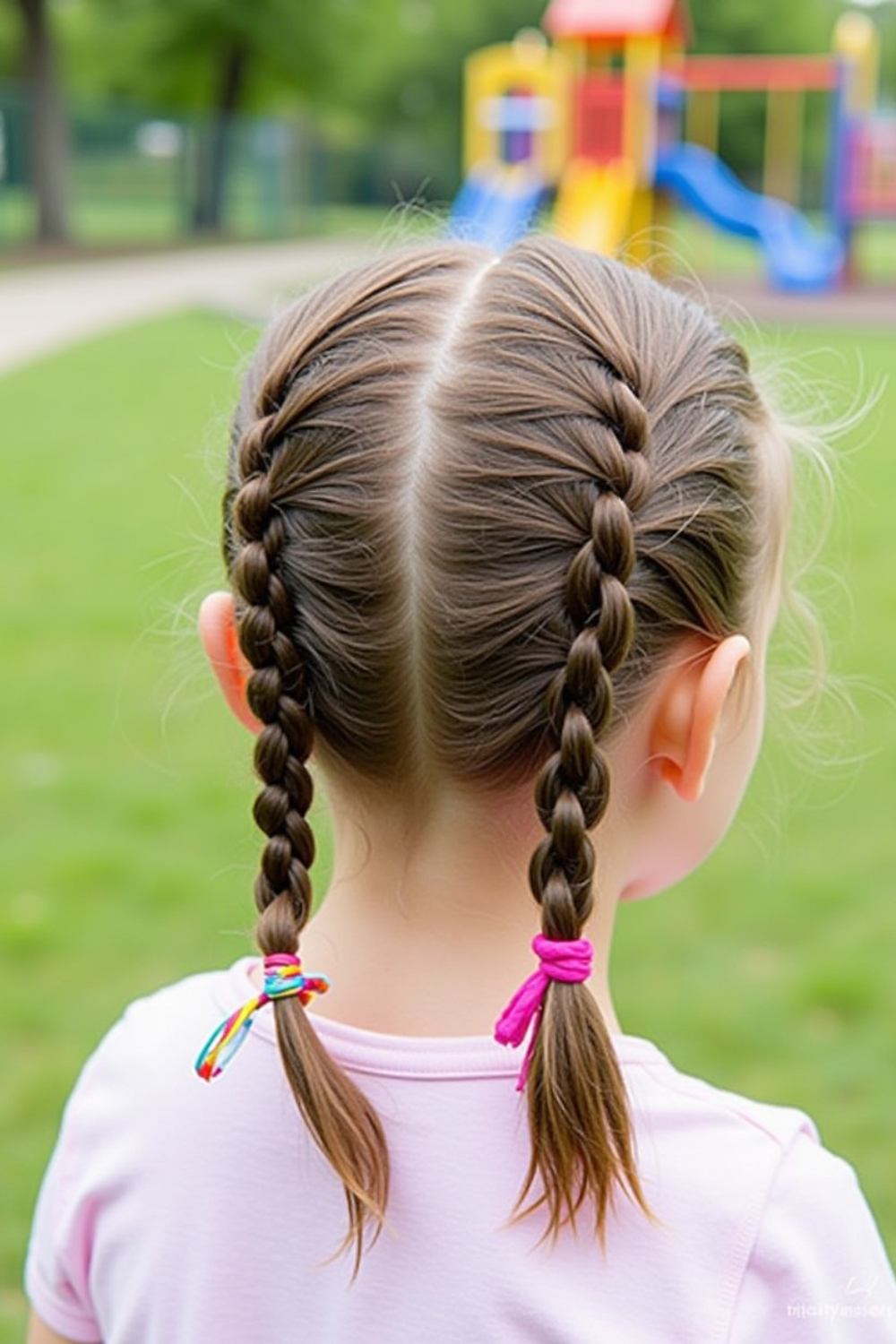 Need Royal Looks? 20 Enchanting Princess Hairstyles for Little Ones ...