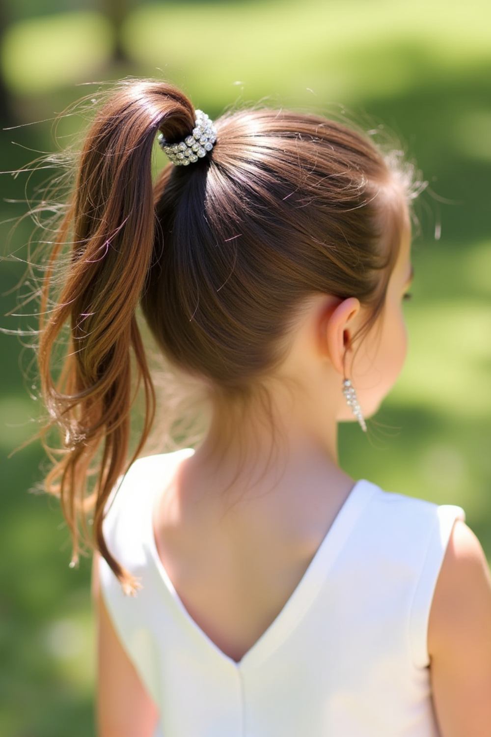 Need Royal Looks? 20 Enchanting Princess Hairstyles for Little Ones ...