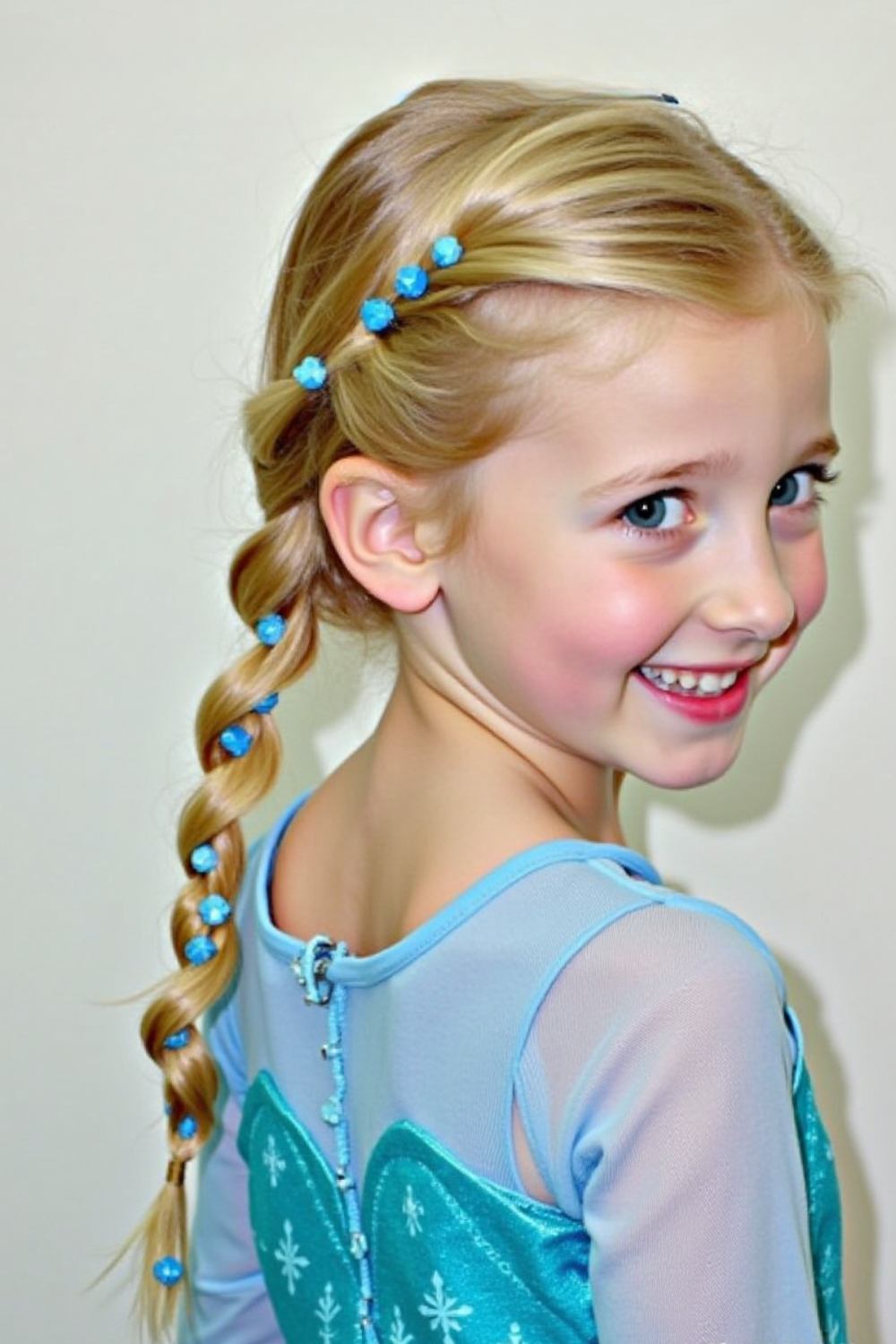 Need Royal Looks? 20 Enchanting Princess Hairstyles for Little Ones ...