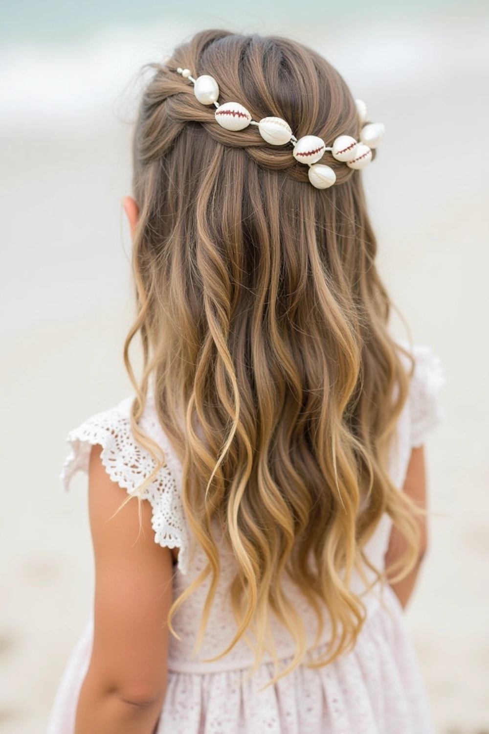 Need Royal Looks? 20 Enchanting Princess Hairstyles for Little Ones ...