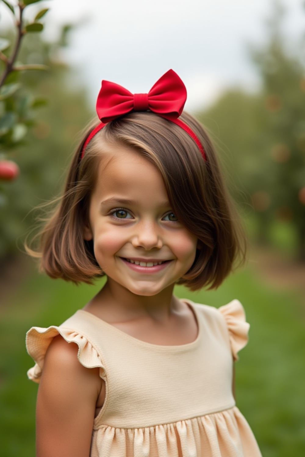 Need Royal Looks? 20 Enchanting Princess Hairstyles for Little Ones ...