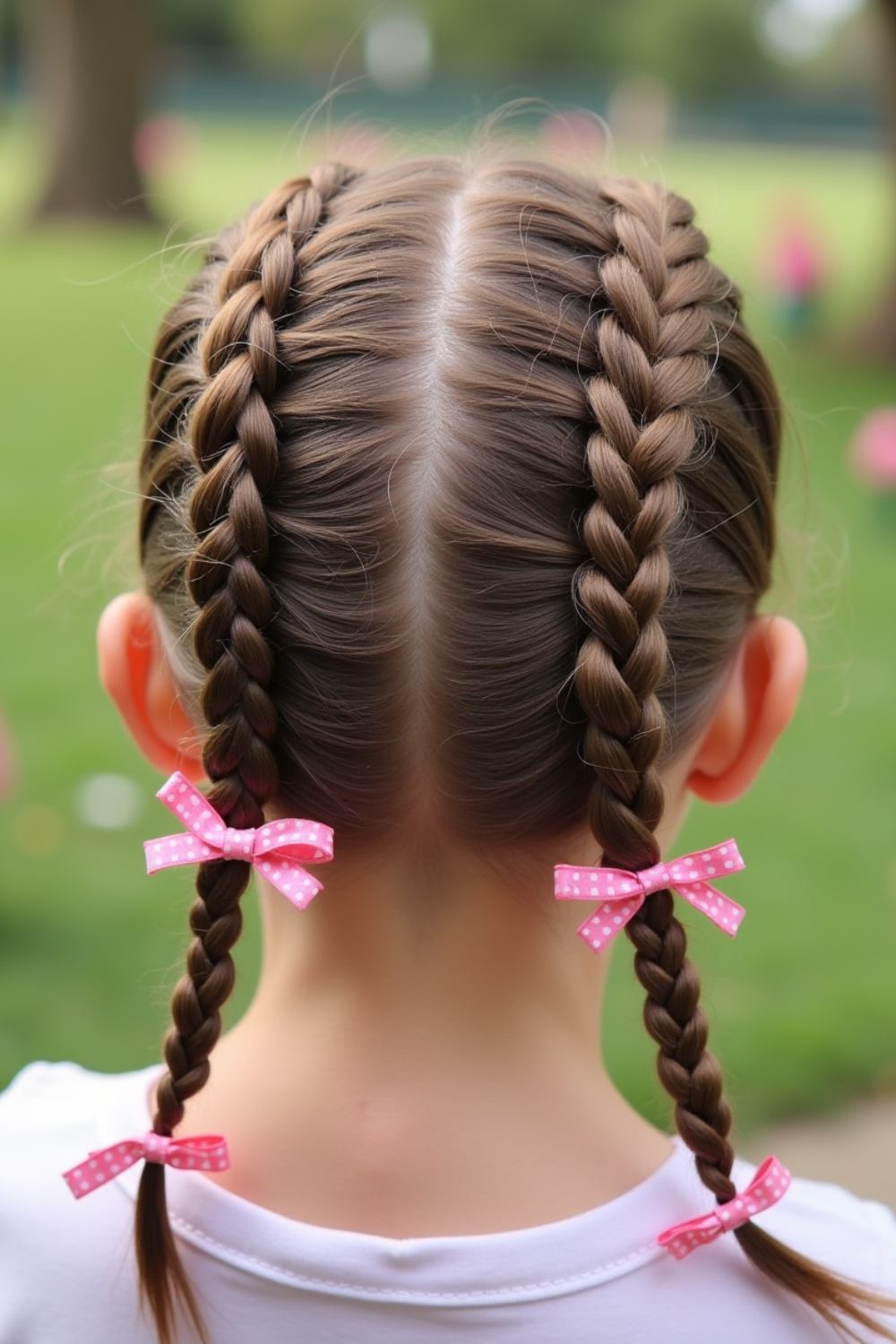 Need Royal Looks? 20 Enchanting Princess Hairstyles for Little Ones ...