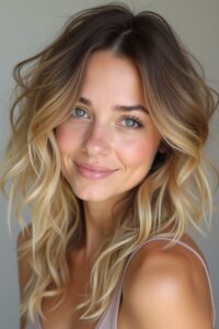 Want Effortless Texture? 32 Modern Shag Haircuts to Consider! – Crafty ...