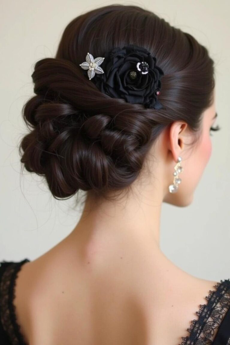 Love Dark Romance? 22 Opulent Gothic Wedding Inspirations! – Crafty Sphere