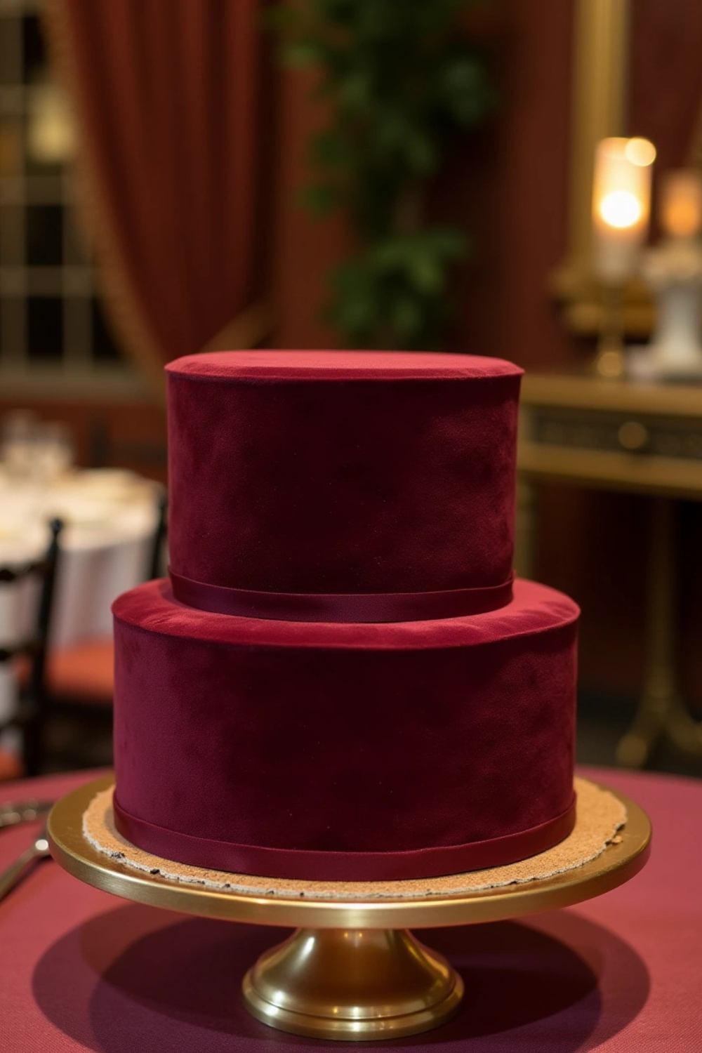 Want Timeless Elegance? 20 Stunning Yet Simple Cake Designs! – Crafty ...