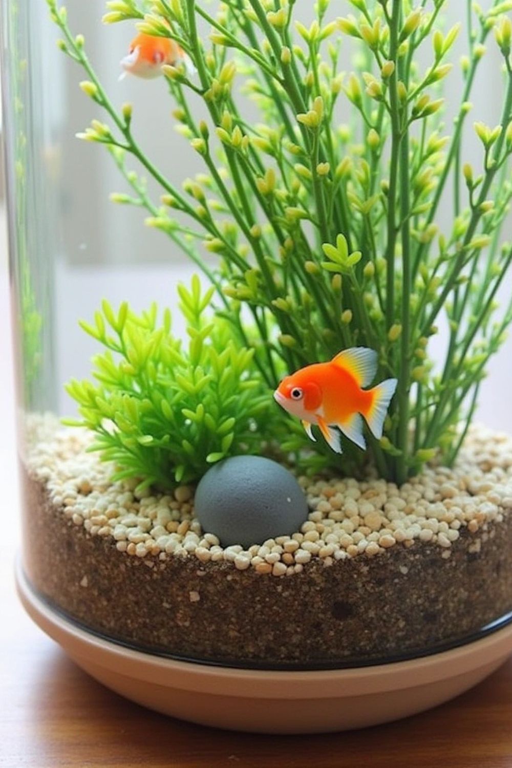 Setting Up an Aquarium? 26 Stunning Tank Design Concepts! – Crafty Sphere