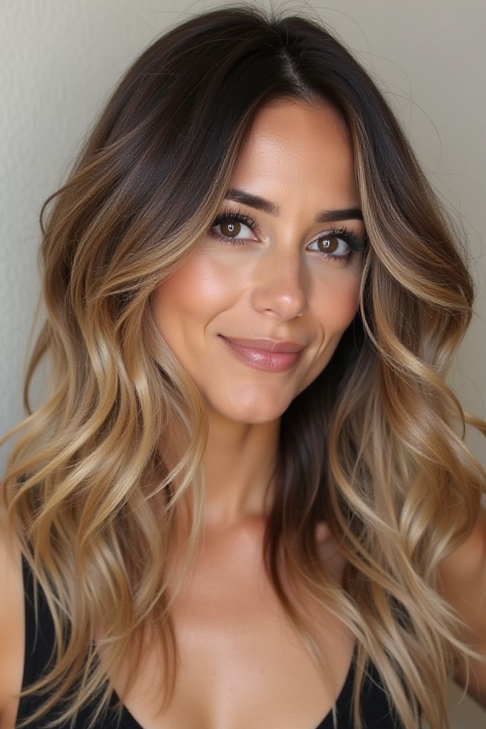 Craving Edgy Texture? 28 Modern Choppy-Layered Styles! – Crafty Sphere