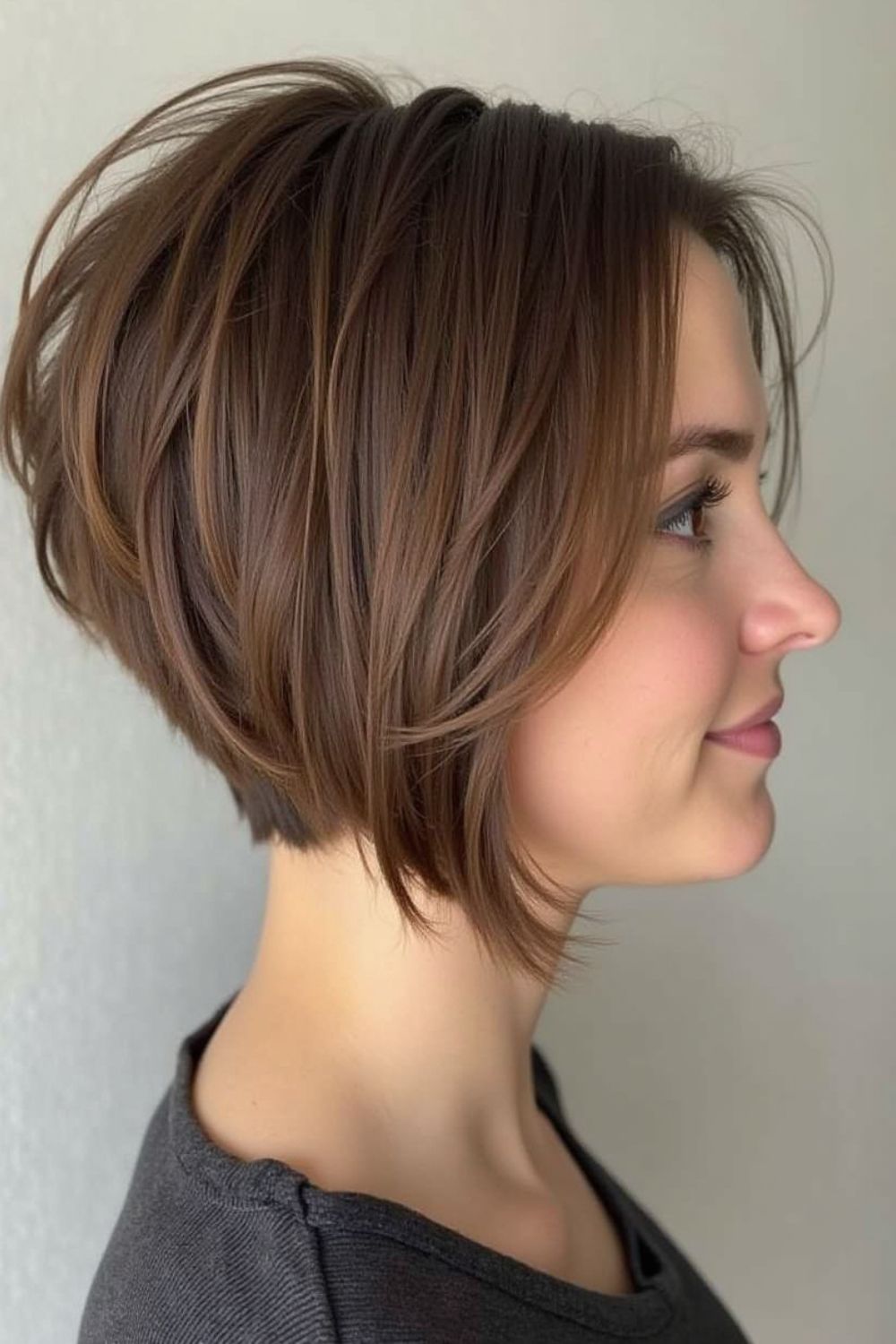 Craving Edgy Texture? 28 Modern Choppy-Layered Styles! – Crafty Sphere