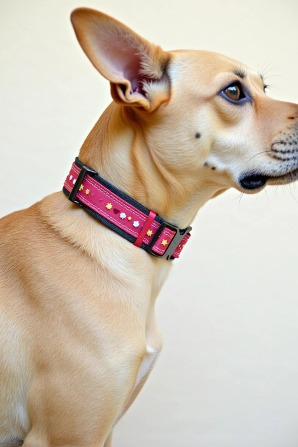 Need Unique Pet Gear? 26 Handmade Collar Craft Projects! – Crafty Sphere