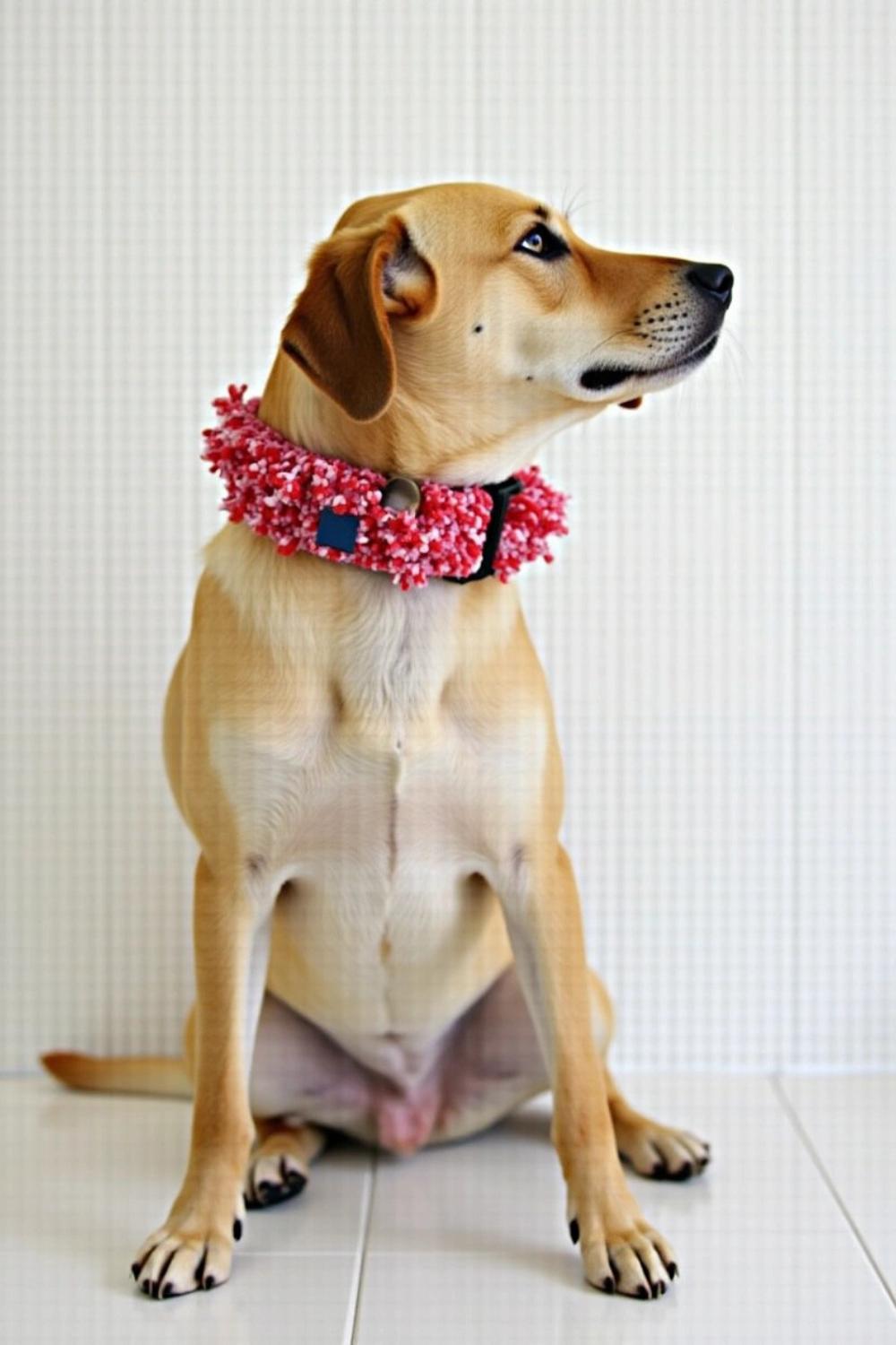 Need Unique Pet Gear? 26 Handmade Collar Craft Projects! – Crafty Sphere