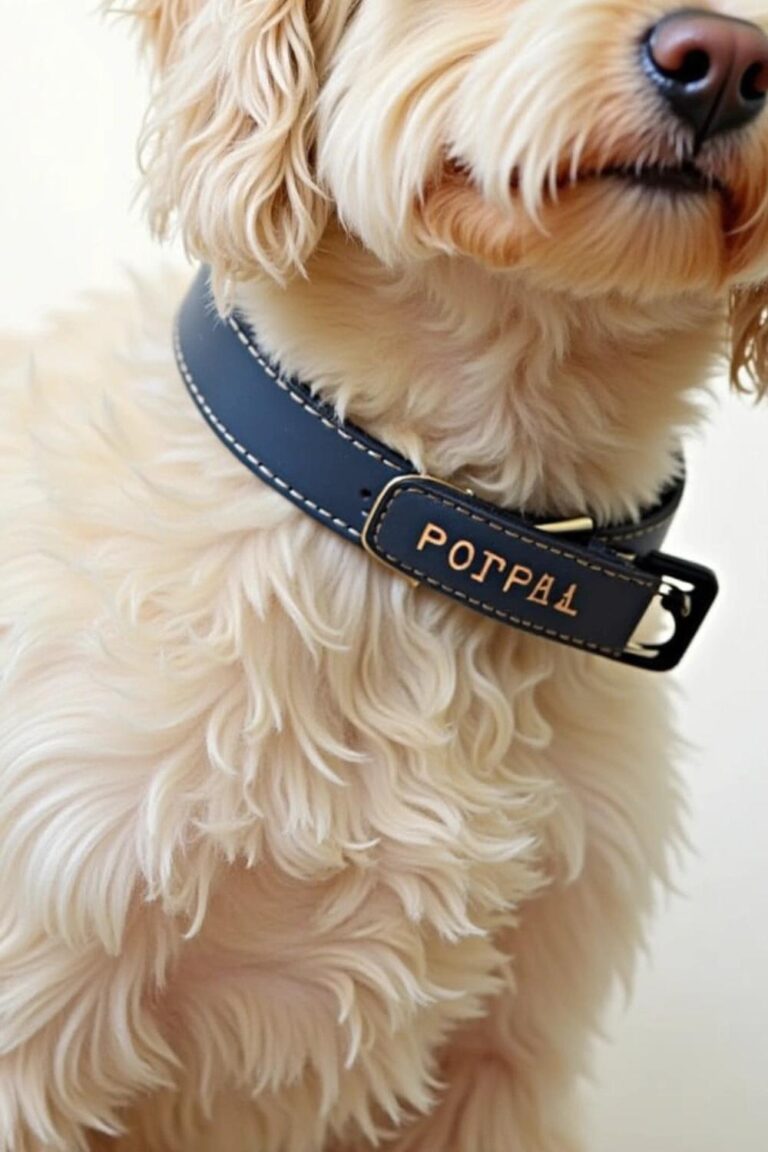 Need Unique Pet Gear? 26 Handmade Collar Craft Projects! – Crafty Sphere