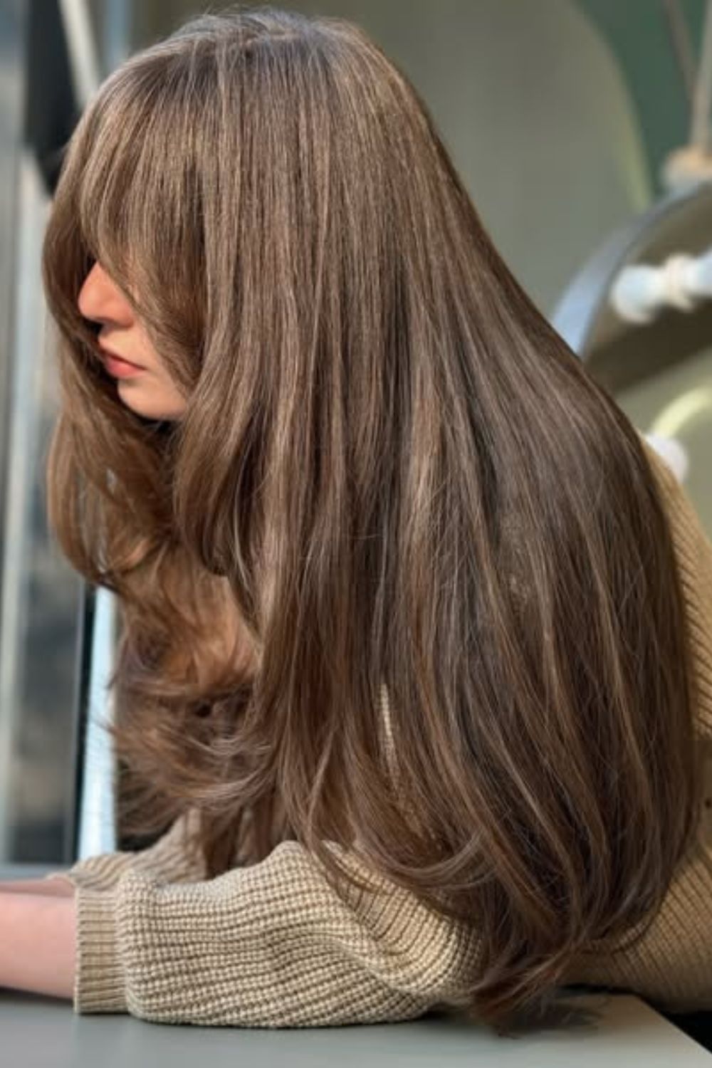 Want Movement & Volume? 24 Flirty Feathered Cut Inspirations! – Crafty ...